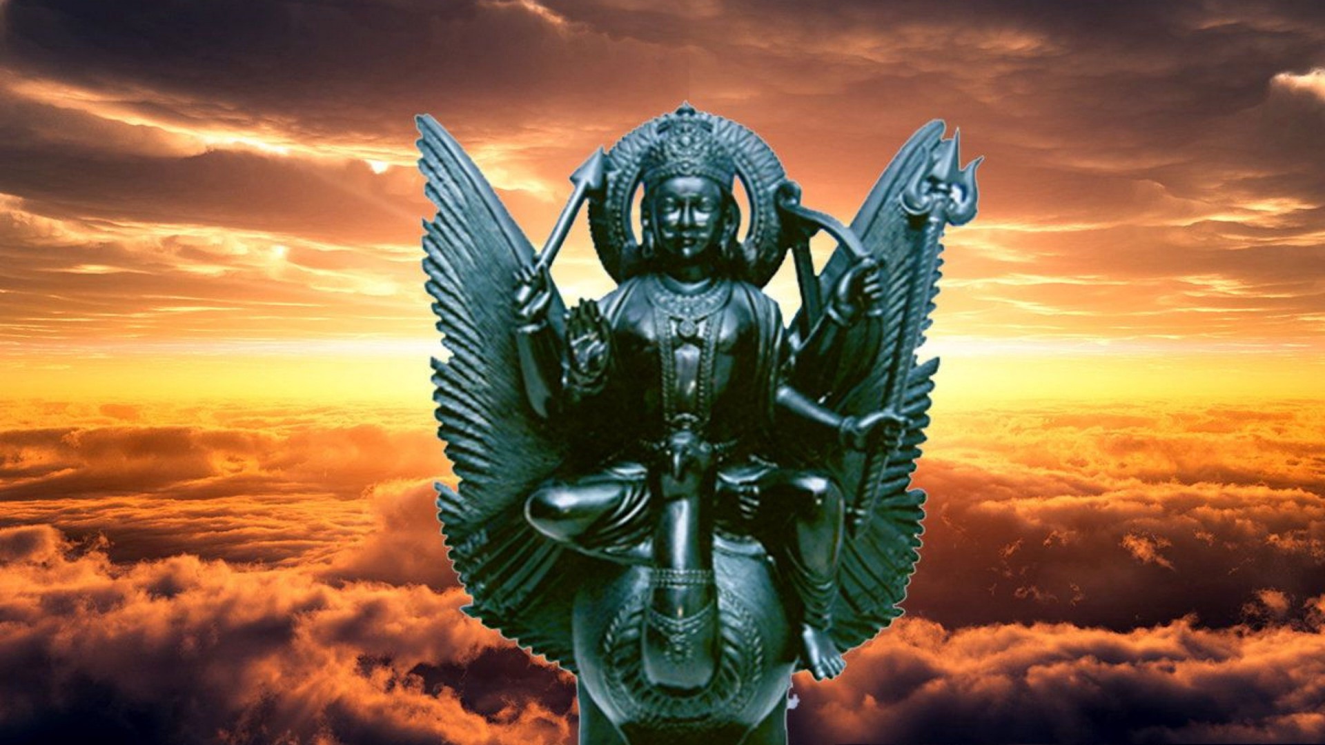 Shani Dev Photo Hd God HD Wallpapers